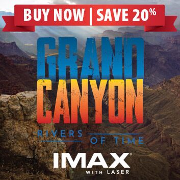 Grand Canyon Star Party 2026 Returns to South Rim